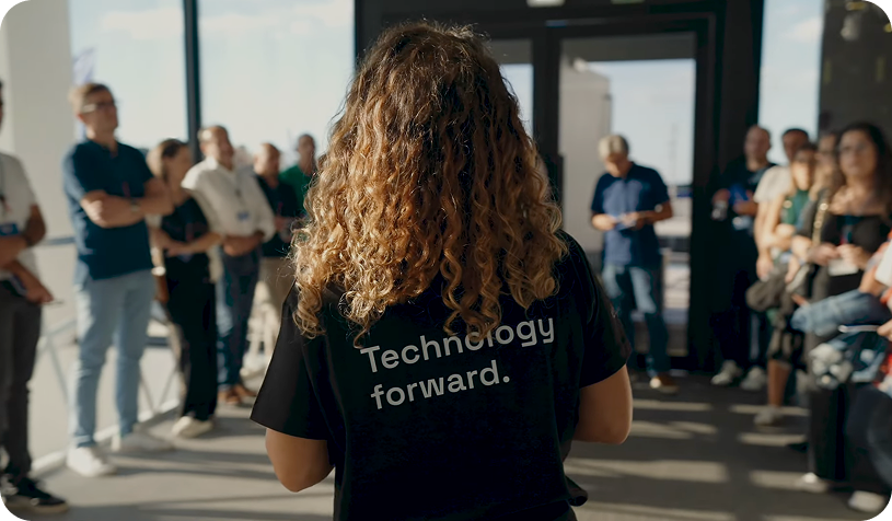 Personas - INCENTEA España