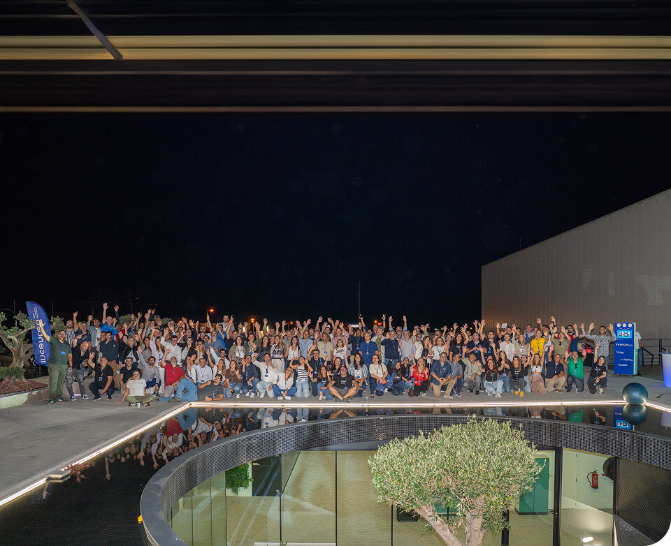 Personas - INCENTEA España