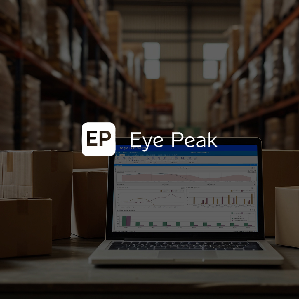 Soluções - INCENTEA Portugal